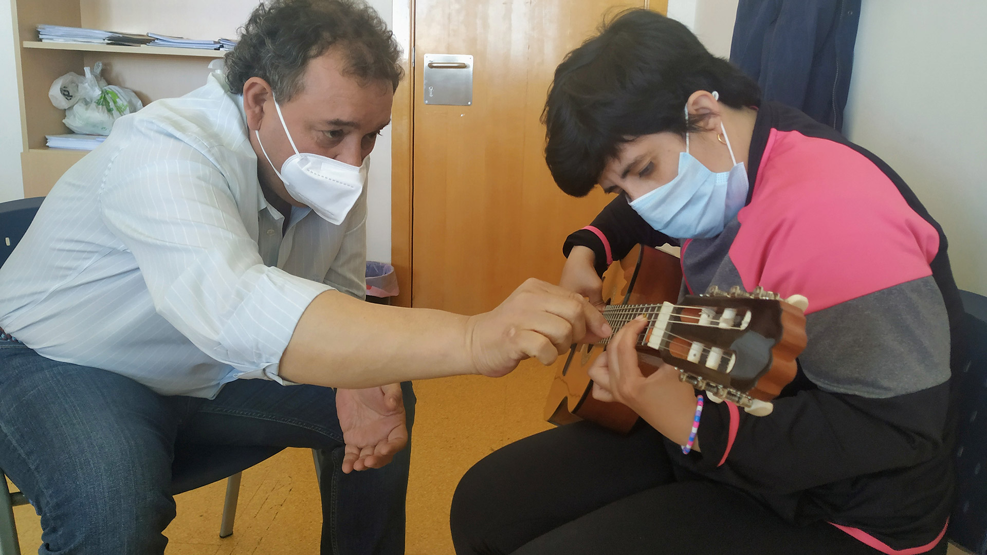 Ocio y Deporte - APCOM