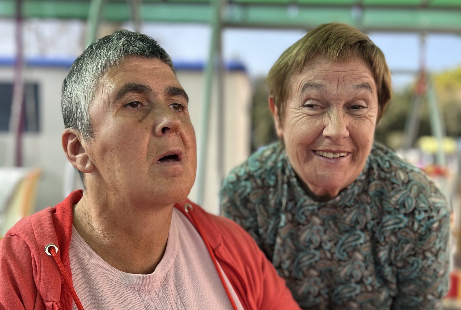 Fin de la Incapacidad Judicial por un Sistema de Apoyos - APCOM