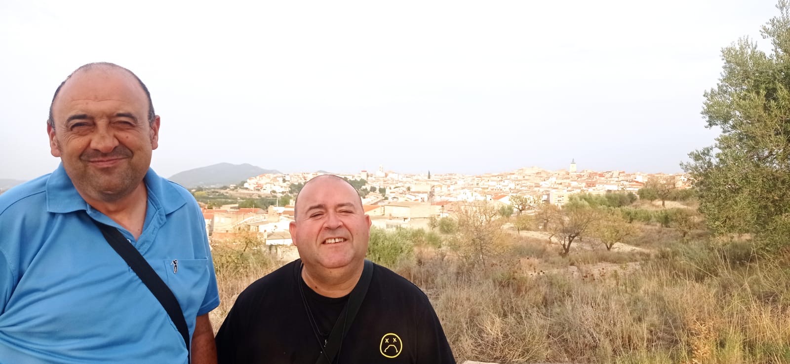 Programa de Ciudadanía Activa - APCOM