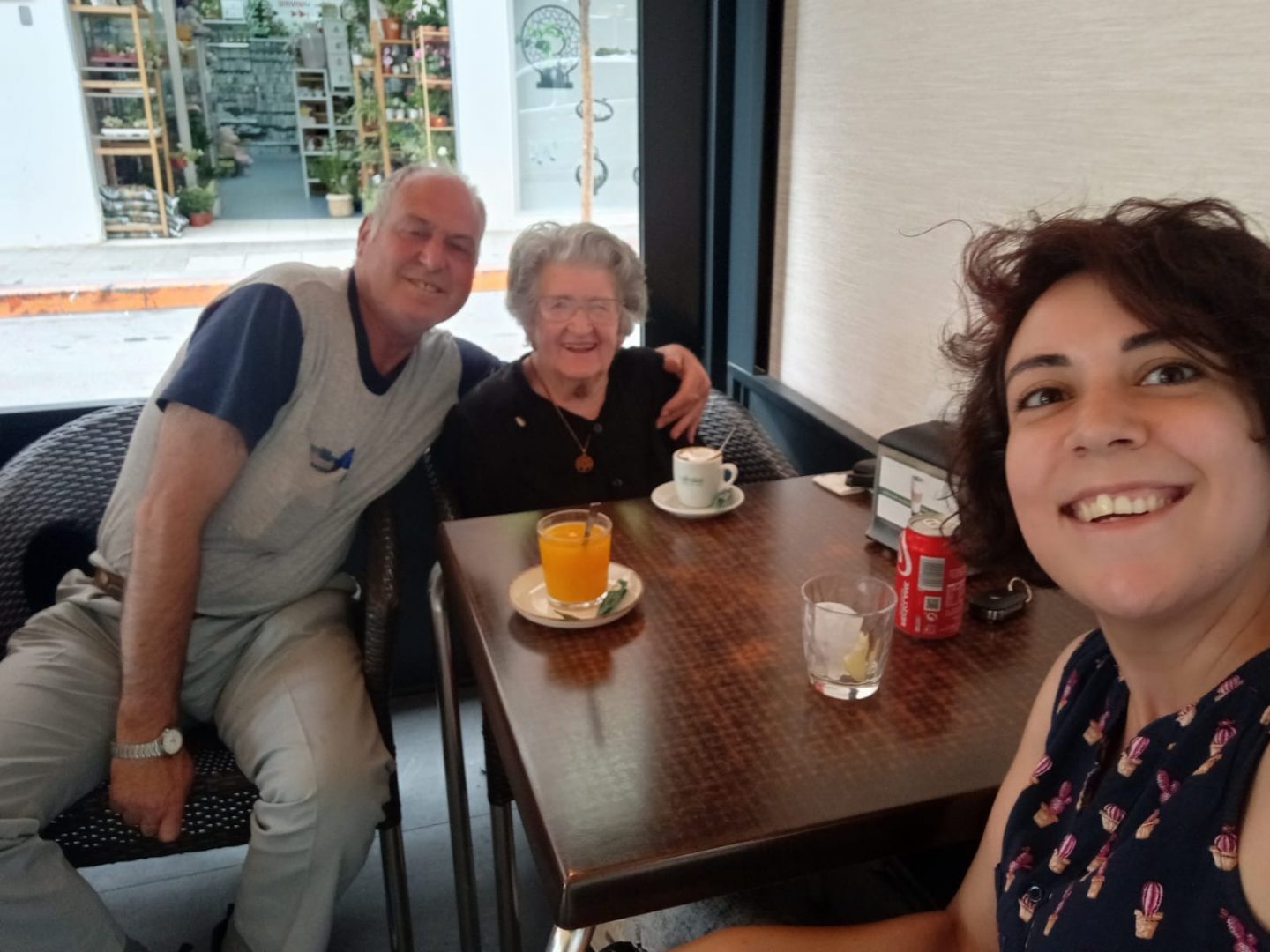 Programa de Ciudadanía Activa - APCOM