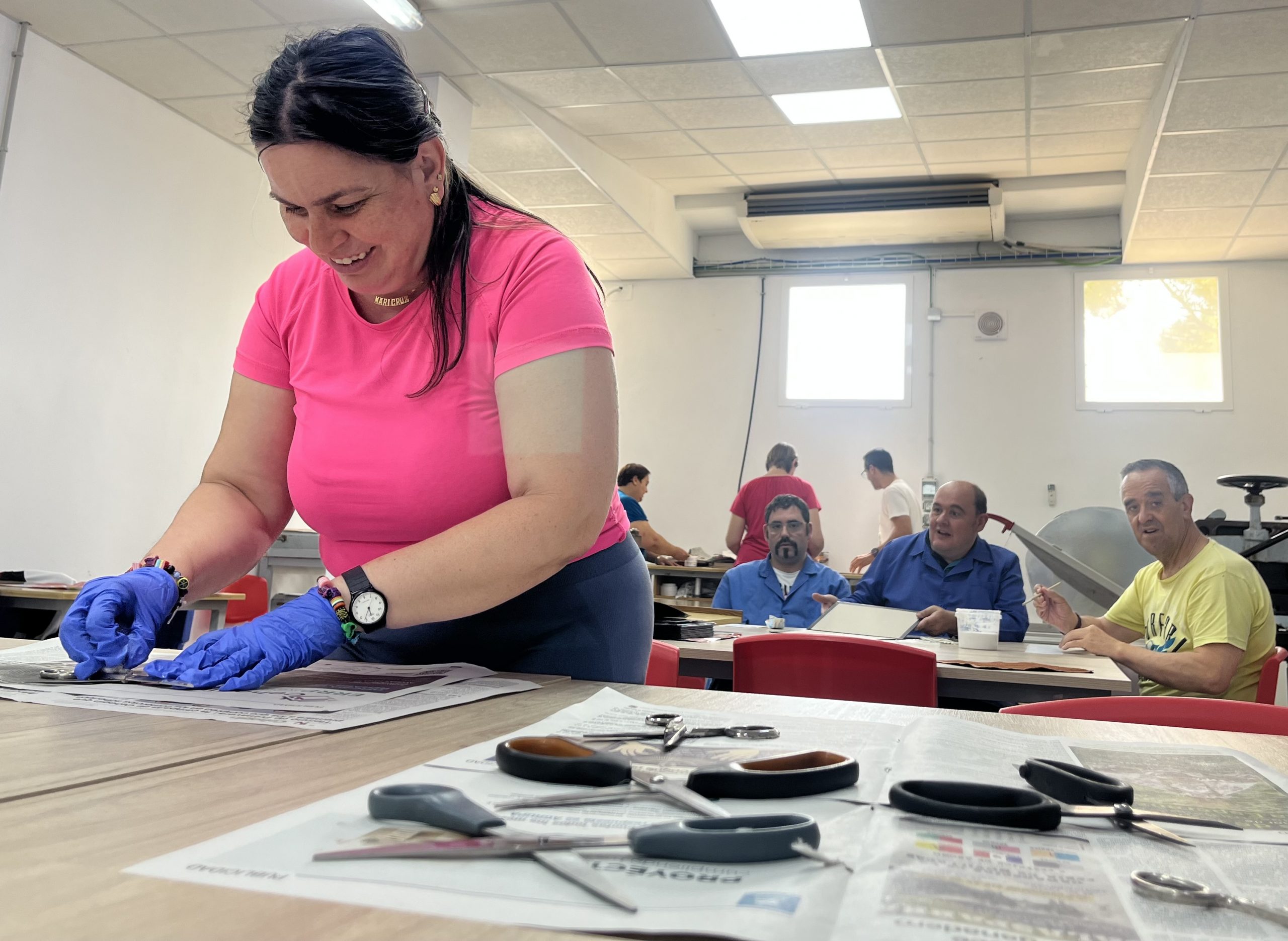 Tienda APCOM - APCOM